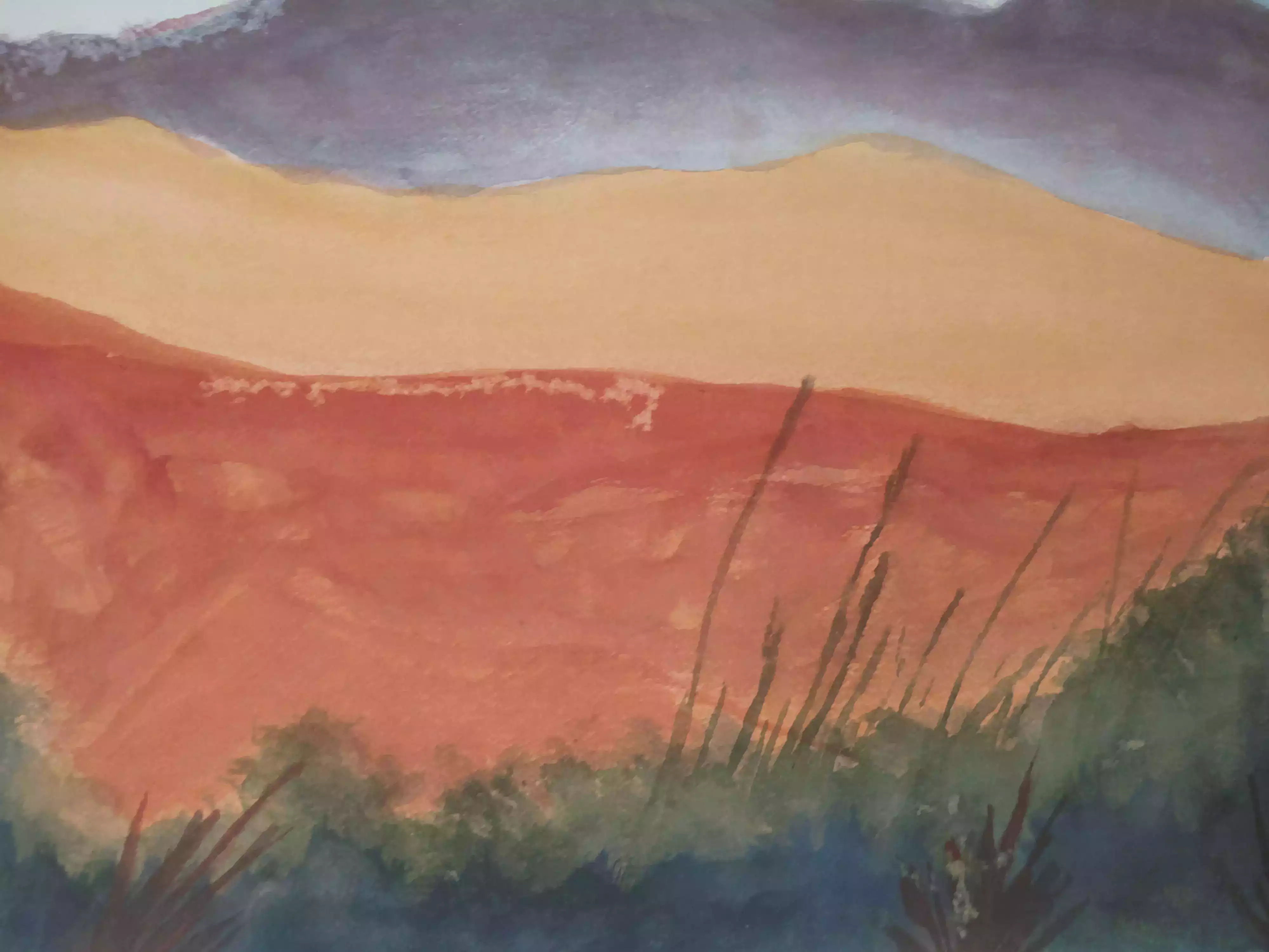 Chris McCullen Artist